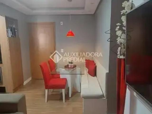 Apartamento para Venda em Porto Alegre/RS Protásio Alves 2 Quartos