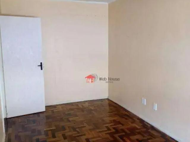 Apartamento para Venda em Porto Alegre/RS Protásio Alves 2 Quartos