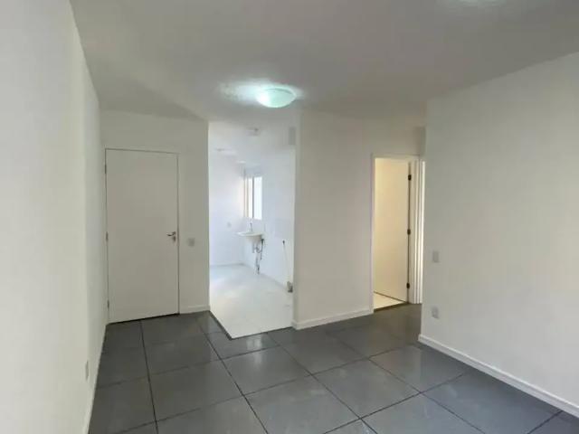 Apartamento para Venda em Porto Alegre/RS Protásio Alves 2 Quartos