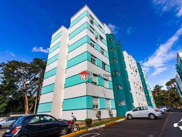 Apartamento para Venda em Porto Alegre/RS Protásio Alves 2 Quartos