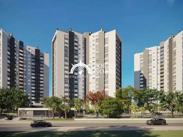 Apartamento para Venda em Porto Alegre/RS Protásio Alves 2 Quartos