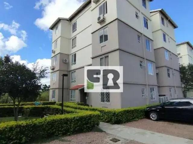 Apartamento para Venda em Porto Alegre/RS Protásio Alves 2 Quartos