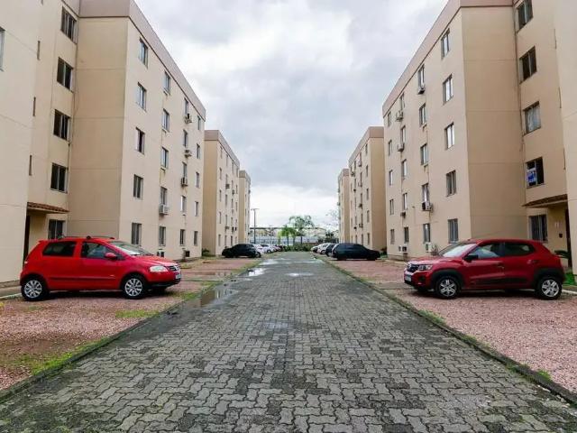 Apartamento para Venda em Porto Alegre/RS Protásio Alves 2 Quartos