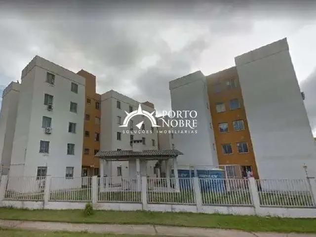 Apartamento para Venda em Porto Alegre/RS Protásio Alves 2 Quartos