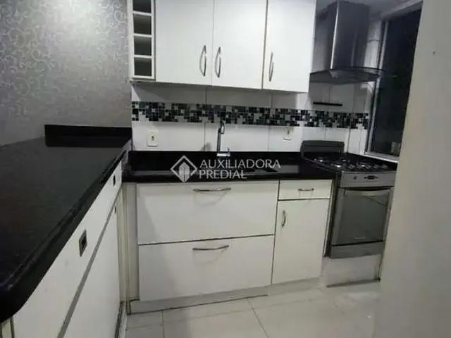 Apartamento para Venda em Porto Alegre/RS Protásio Alves 2 Quartos
