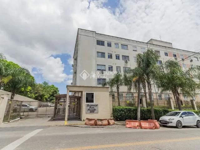 Apartamento para Venda em Porto Alegre/RS Protásio Alves 2 Quartos