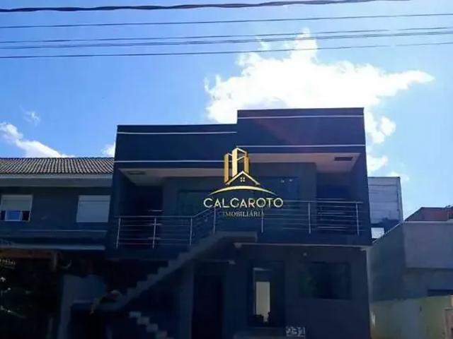 Apartamento para Venda em Porto Alegre/RS Protásio Alves 2 Quartos