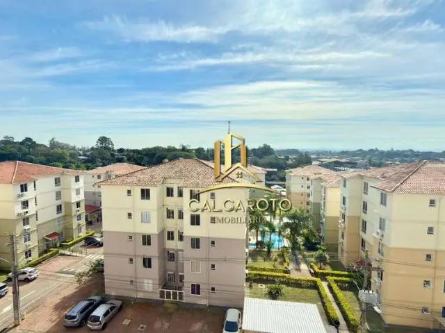 Apartamento para Venda em Porto Alegre/RS Protásio Alves 2 Quartos