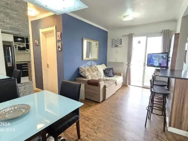Apartamento para Venda em Porto Alegre/RS Protásio Alves 2 Quartos