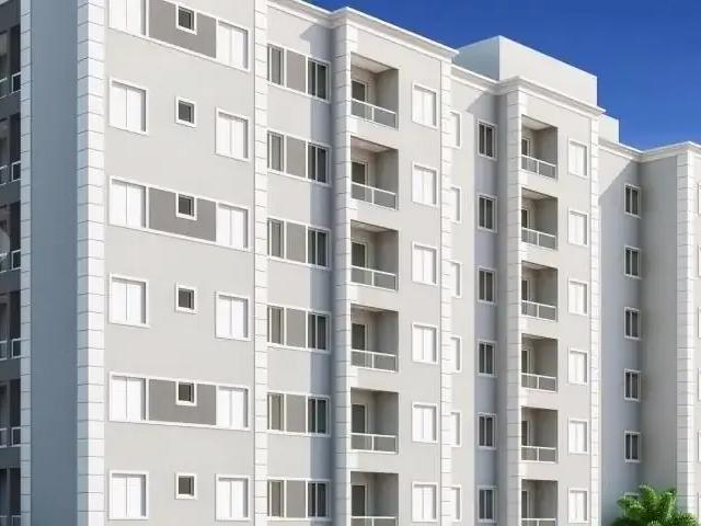 Apartamento para Venda em Porto Alegre/RS Protásio Alves 2 Quartos