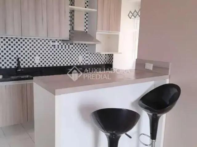 Apartamento para Venda em Porto Alegre/RS Protásio Alves 3 Quartos
