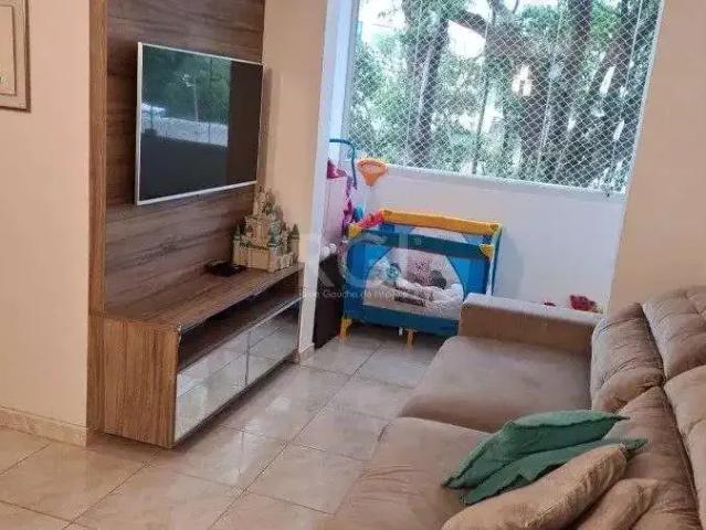 Apartamento para Venda em Porto Alegre/RS Protásio Alves 3 Quartos