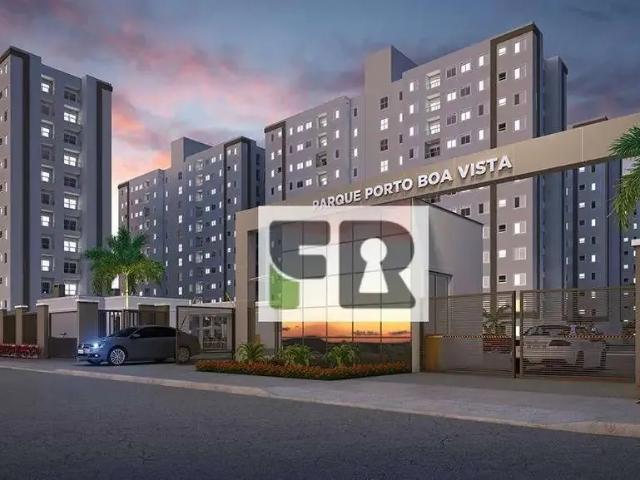 Apartamento para Venda em Porto Alegre/RS Rubem Berta 1 Quartos