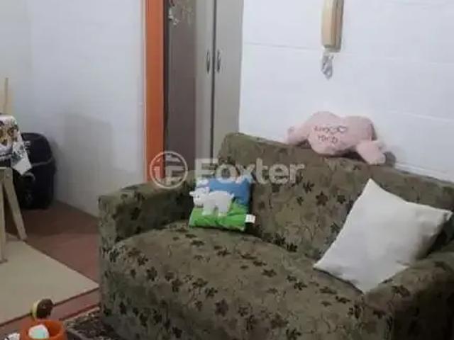 Apartamento para Venda em Porto Alegre/RS Rubem Berta 1 Quartos