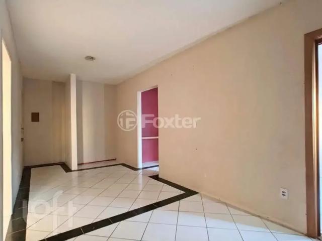 Apartamento para Venda em Porto Alegre/RS Rubem Berta 1 Quartos