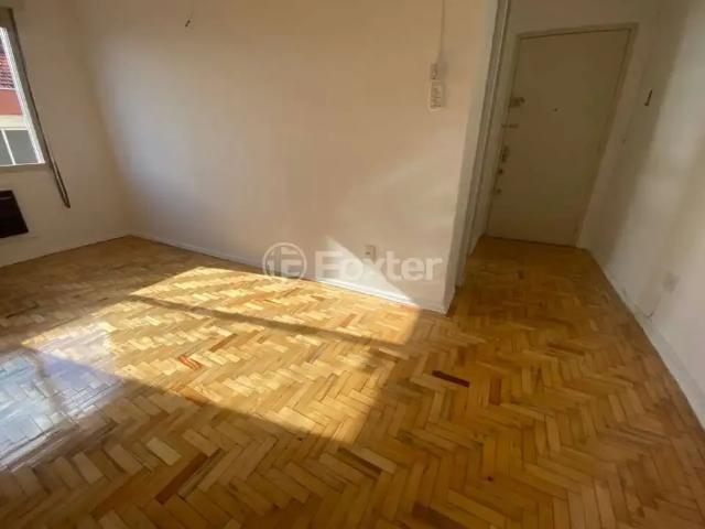 Apartamento para Venda em Porto Alegre/RS Rubem Berta 1 Quartos