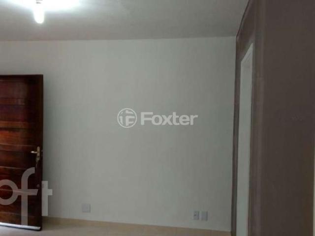Apartamento para Venda em Porto Alegre/RS Rubem Berta 1 Quartos