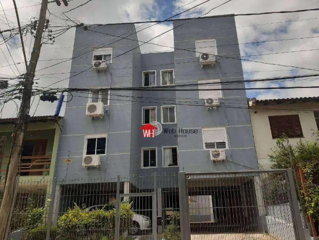 Apartamento para Venda em Porto Alegre/RS Rubem Berta 1 Quartos