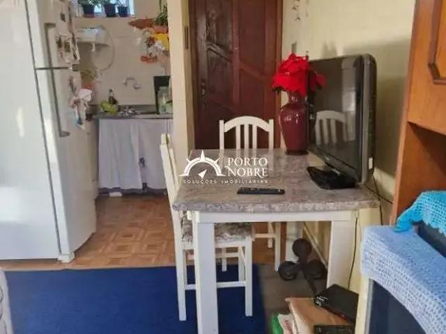 Apartamento para Venda em Porto Alegre/RS Rubem Berta 1 Quartos