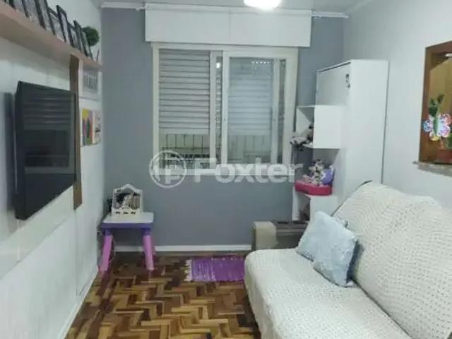 Apartamento para Venda em Porto Alegre/RS Rubem Berta 1 Quartos