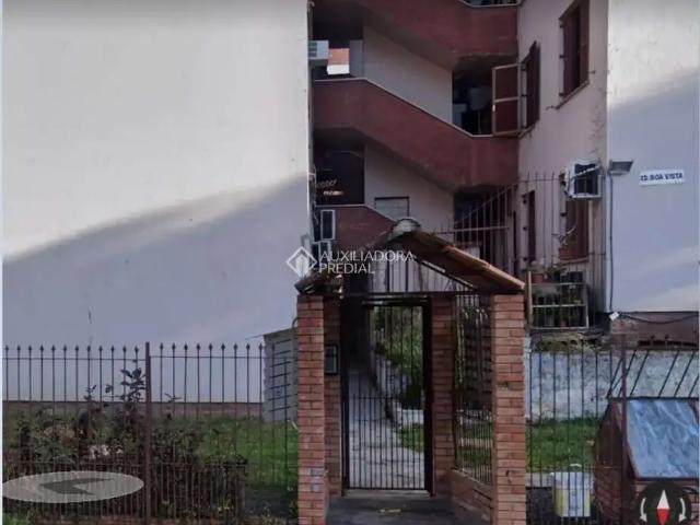 Apartamento para Venda em Porto Alegre/RS Rubem Berta 1 Quartos
