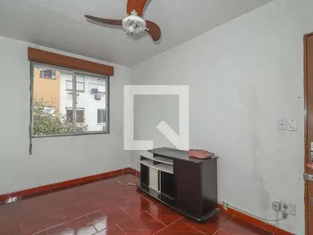 Apartamento para Venda em Porto Alegre/RS Rubem Berta 1 Quartos