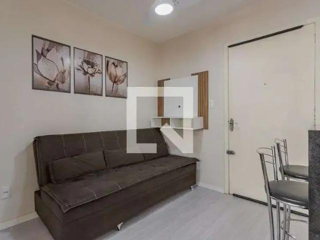 Apartamento para Venda em Porto Alegre/RS Rubem Berta 1 Quartos