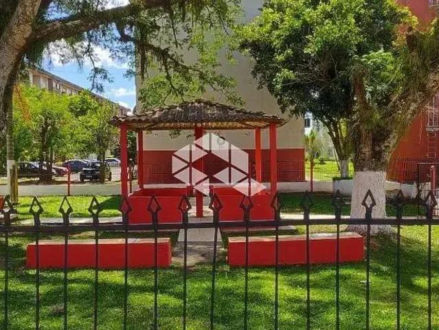 Apartamento para Venda em Porto Alegre/RS Rubem Berta 1 Quartos