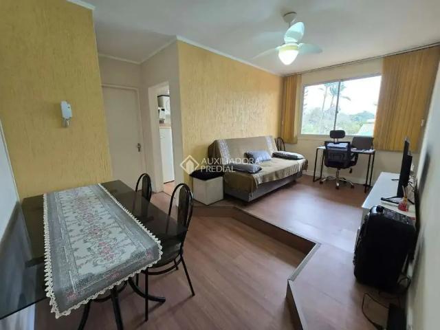 Apartamento para Venda em Porto Alegre/RS Rubem Berta 1 Quartos