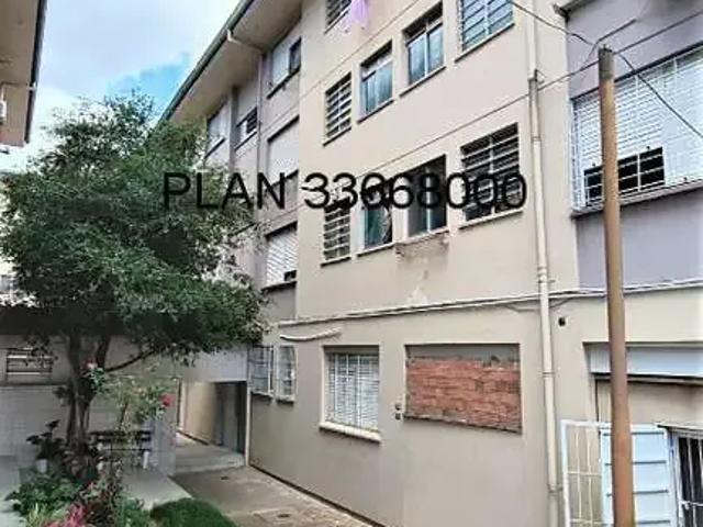 Apartamento para Venda em Porto Alegre/RS Rubem Berta 1 Quartos