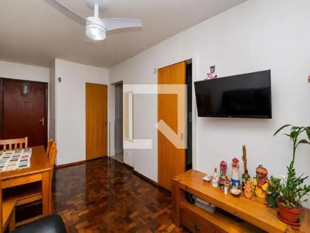 Apartamento para Venda em Porto Alegre/RS Rubem Berta 1 Quartos