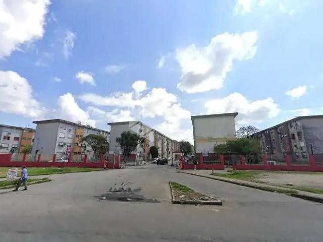 Apartamento para Venda em Porto Alegre/RS Rubem Berta 1 Quartos