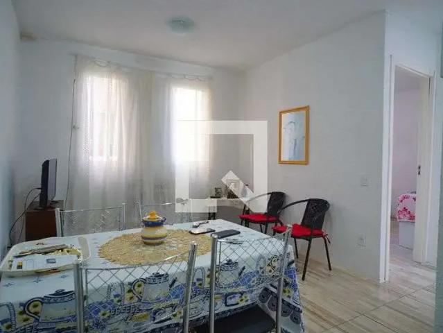 Apartamento para Venda em Porto Alegre/RS Rubem Berta 1 Quartos