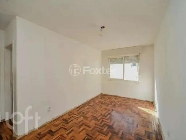 Apartamento para Venda em Porto Alegre/RS Rubem Berta 1 Quartos