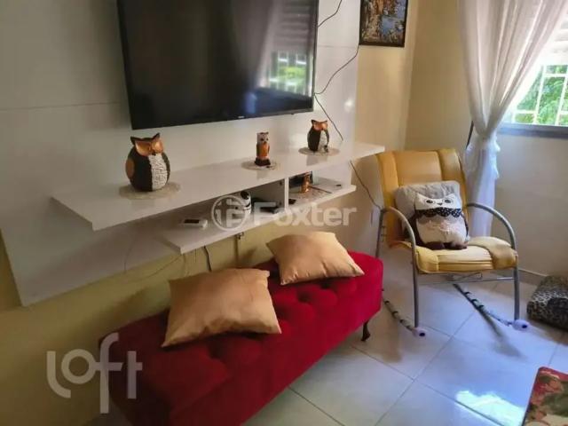 Apartamento para Venda em Porto Alegre/RS Rubem Berta 1 Quartos