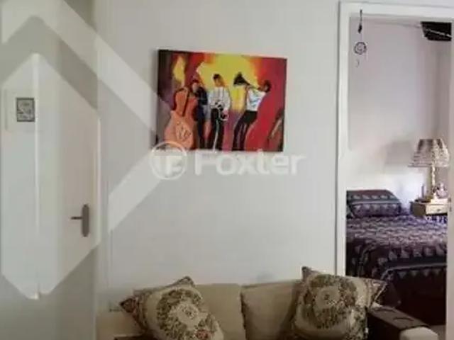 Apartamento para Venda em Porto Alegre/RS Rubem Berta 1 Quartos