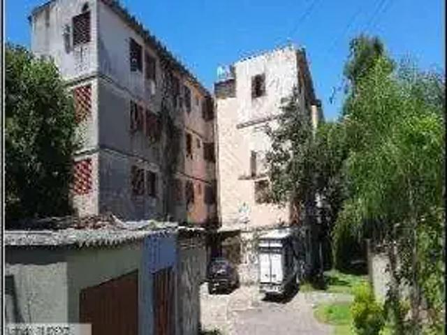 Apartamento para Venda em Porto Alegre/RS Rubem Berta 1 Quartos