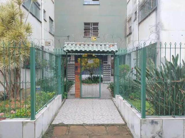 Apartamento para Venda em Porto Alegre/RS Rubem Berta 2 Quartos