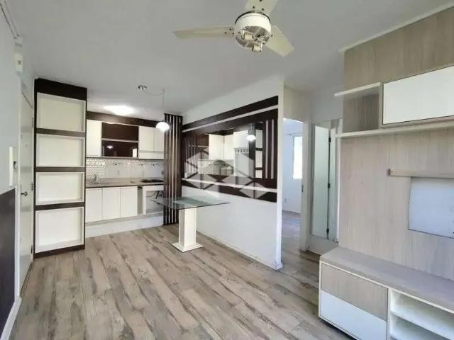 Apartamento para Venda em Porto Alegre/RS Rubem Berta 2 Quartos