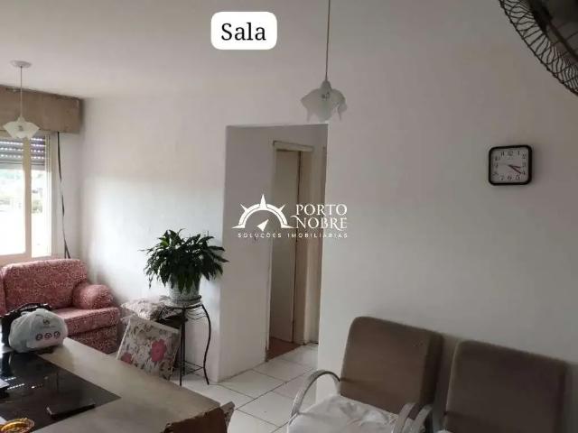 Apartamento para Venda em Porto Alegre/RS Rubem Berta 2 Quartos