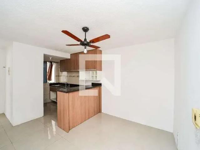 Apartamento para Venda em Porto Alegre/RS Rubem Berta 2 Quartos