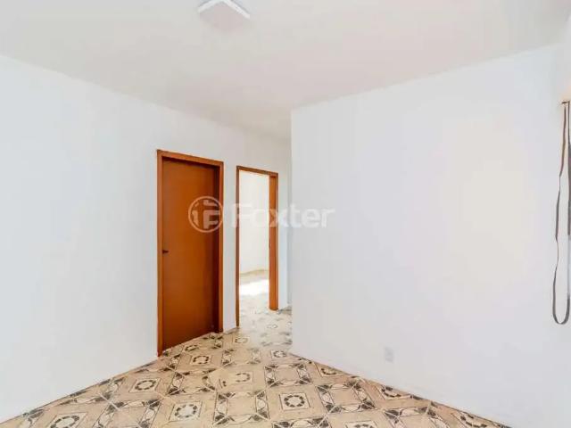 Apartamento para Venda em Porto Alegre/RS Rubem Berta 2 Quartos