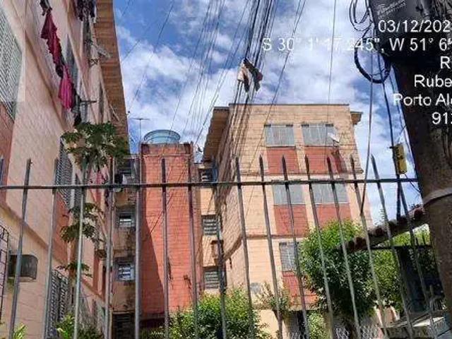 Apartamento para Venda em Porto Alegre/RS Rubem Berta 2 Quartos