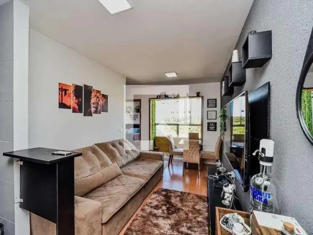 Apartamento para Venda em Porto Alegre/RS Rubem Berta 2 Quartos