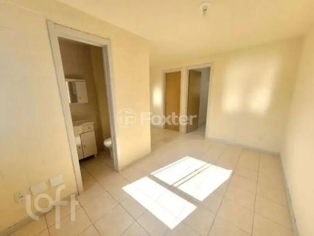Apartamento para Venda em Porto Alegre/RS Rubem Berta 2 Quartos