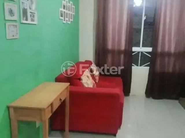 Apartamento para Venda em Porto Alegre/RS Rubem Berta 2 Quartos
