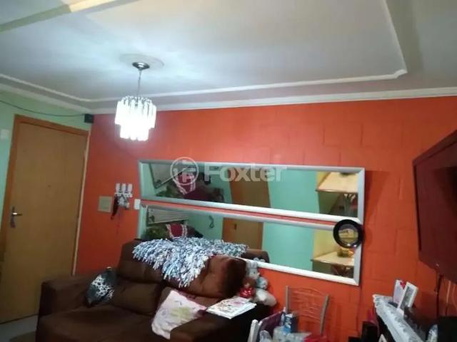 Apartamento para Venda em Porto Alegre/RS Rubem Berta 2 Quartos