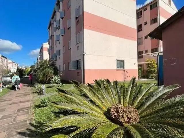 Apartamento para Venda em Porto Alegre/RS Rubem Berta 2 Quartos
