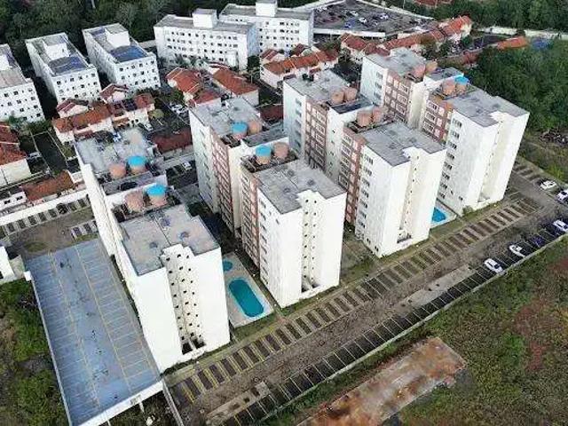 Apartamento para Venda em Porto Alegre/RS Rubem Berta 2 Quartos