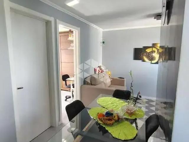 Apartamento para Venda em Porto Alegre/RS Rubem Berta 2 Quartos